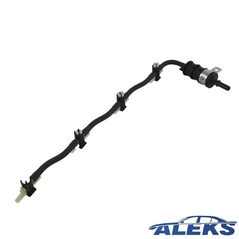 Original Renault Dieselrücklaufschlauch Leckkraftstoffschlauch Laguna ...