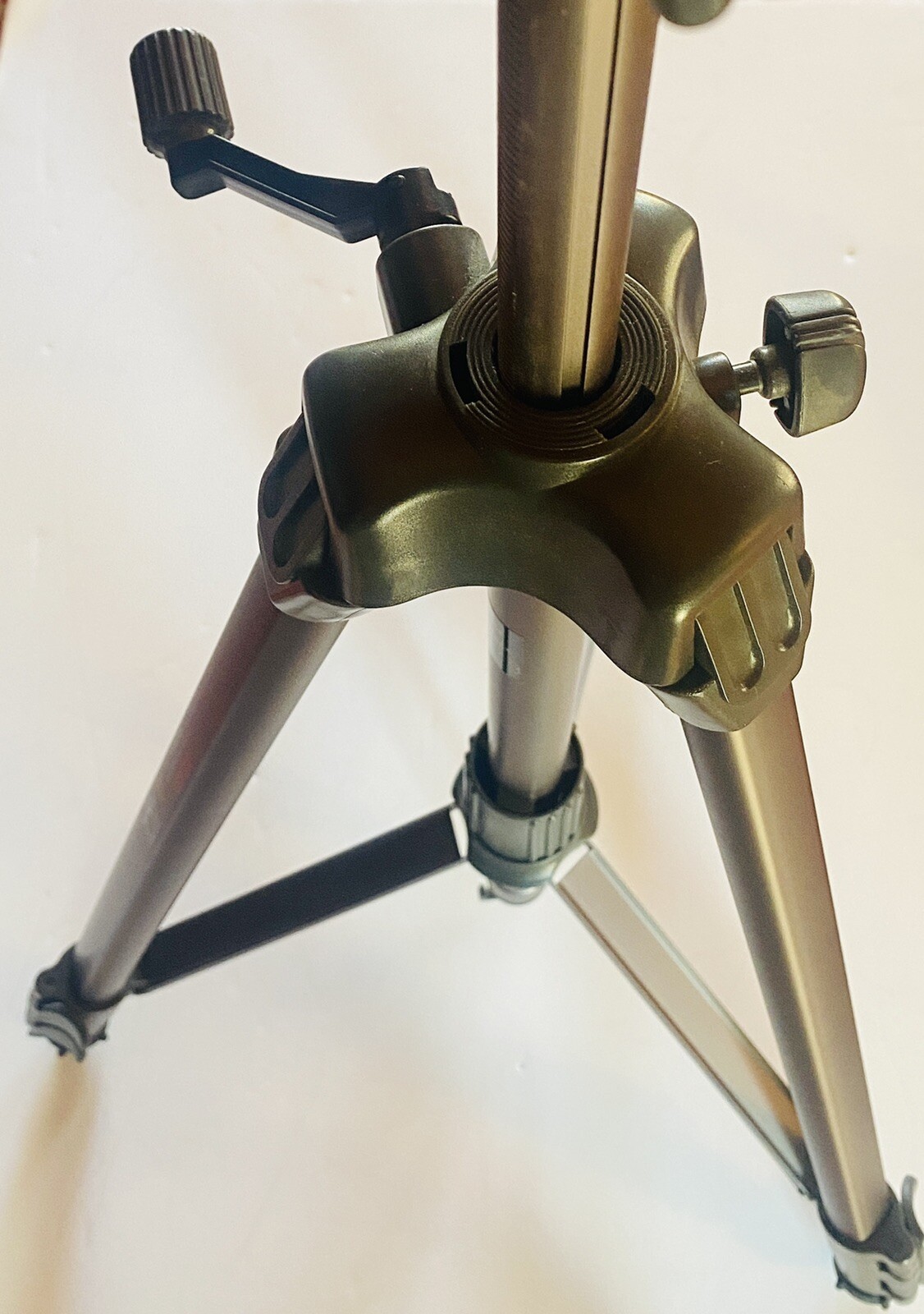 Solidex VT-85HQ Camera Tripod Excel Series Ultimate Performance Video ...