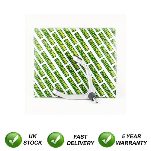 Track Control Arm Front Right Upper SJR Fits Volvo V60 2018- S60 2019 ...