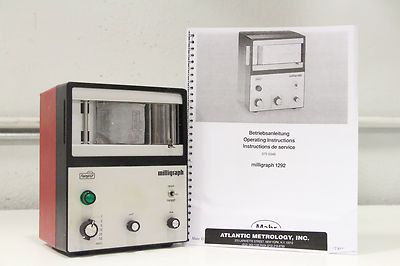 CMM Machines & Comparators - Mahr