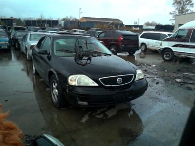 FUEL INJECTION PARTS FITS 00-01 SABLE 86378 | eBay