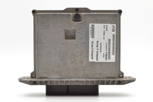 2008 Ford F250 F350 6.4 ENGINE CONTROL MODULE ECU ECM PCM 8C3A-12A650 ...