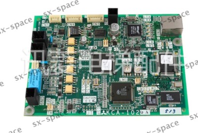 KCA-1020A 100% TESTED by DHLor EMS | eBay