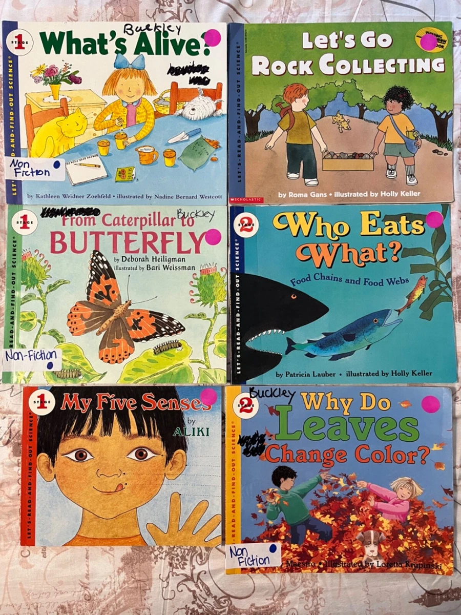 Find Good Books To Read