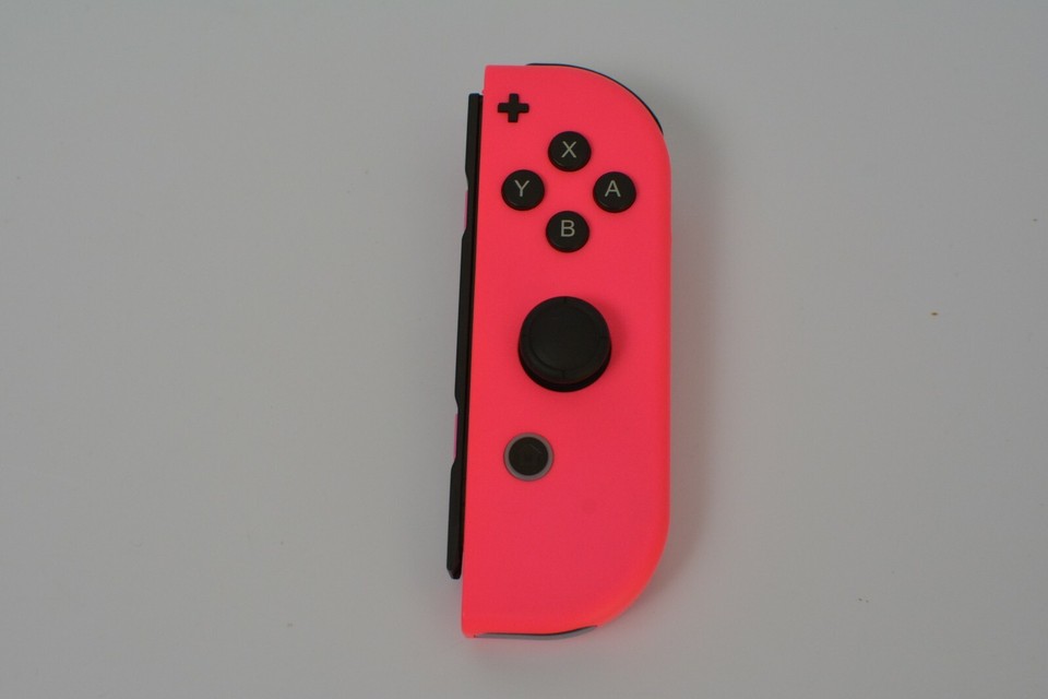 Genuine Nintendo Switch Joy Con JoyCon Controllers Joycons cons Joy-Con ...