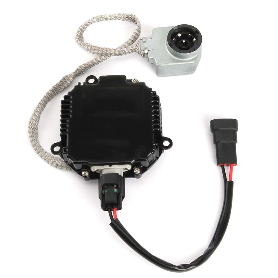 28474-8991A Headlight Ballast With Igniter Combo For Nissan Maxima ...