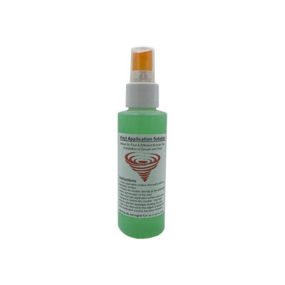 Vinyl Wrap Rapid Application Solution 4 fl oz Spray Bottle | eBay