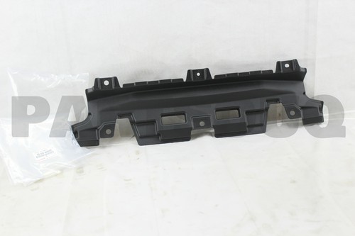 5212960020 Genuine Toyota COVER, FRONT BUMPER, LOWER 52129-60020 | eBay.de