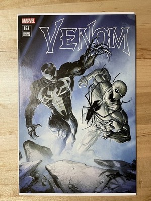VENOM 162 CLAYTON CRAIN VARIANT MARVEL COMICS 2018 | eBay