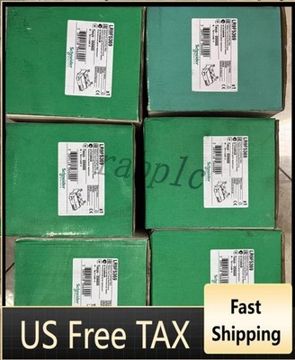 LR9-F5369 For NEW schneider LR9F5369 Electronic thermal overload relay ...