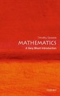 Mathematics: A Very Short Introduction By Timothy Gowers 9780192853615 ...