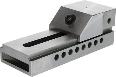 2 "3" 4" IN SCREWLESS (PIN TYPE) TOOLMAKER PRECISION GRINDING MACHINE ...