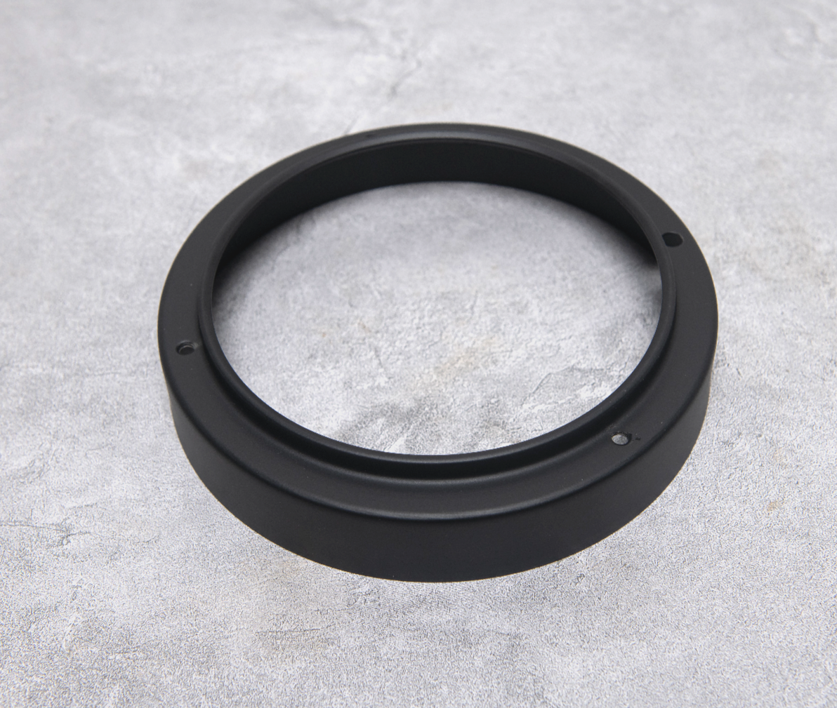 Humvee Headlight Bezel Ring Vehicle Headlight BLACK | eBay