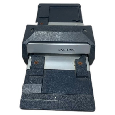 Credit Card Imprinters - Card Personalization