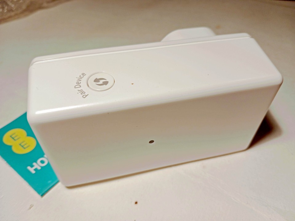 EE / BT digital voice adapter for cordless digital home phone | eBay UK