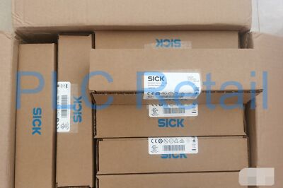 1PCS NEW SICK I/O module SIG200-0A0412200 Fast delivery | eBay