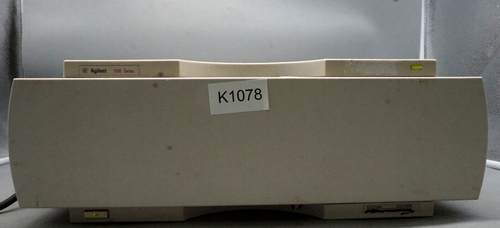Agilent 1100 Series G1316A COLCOM K 1078/51 | eBay