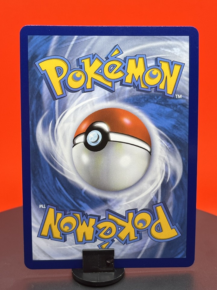 Pokemon Card - 2021 SWSH Full Art Galarian Slowking VMAX #100 Chilling ...