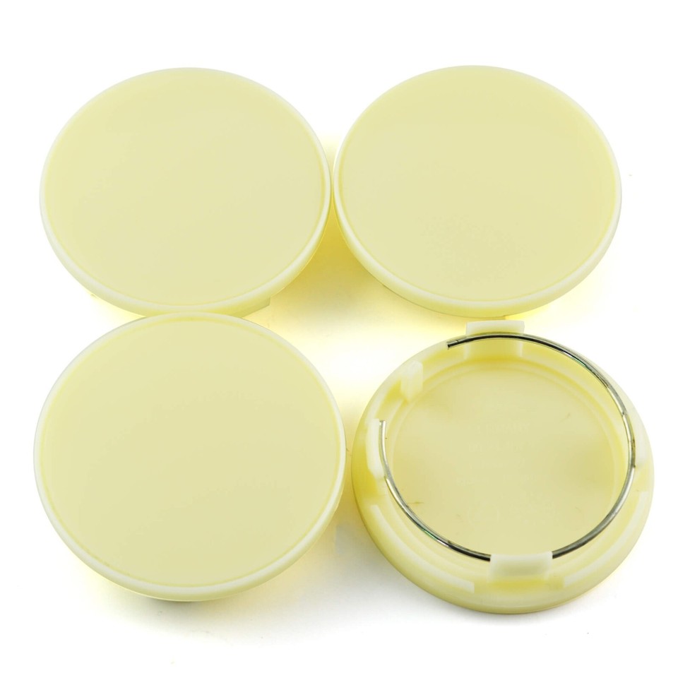 4pcs 71mm(2.78in) Wheel Center Caps for RS RX CF CH CH-R #09.24.467 #09 ...