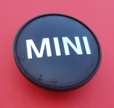 MINI CLUBMAN COOPER COUNTRYMAN PACEMAN WHEEL RIM HUBCAP CENTER CAP ...