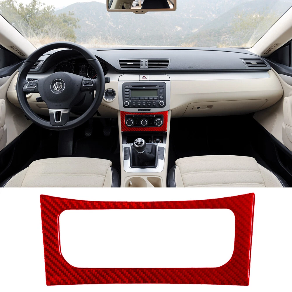 Volkswagen Passat 2010 Interior