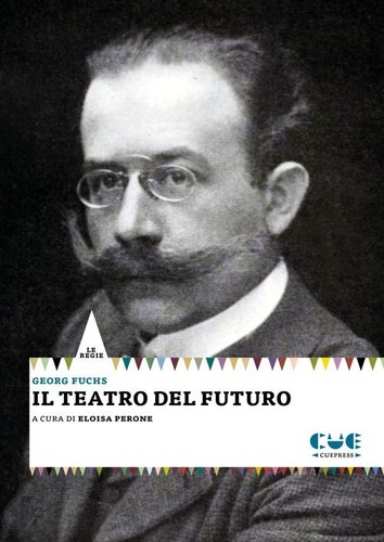 Libri Georg Fuchs - Il Teatro Del Futuro 9788855100069 | eBay