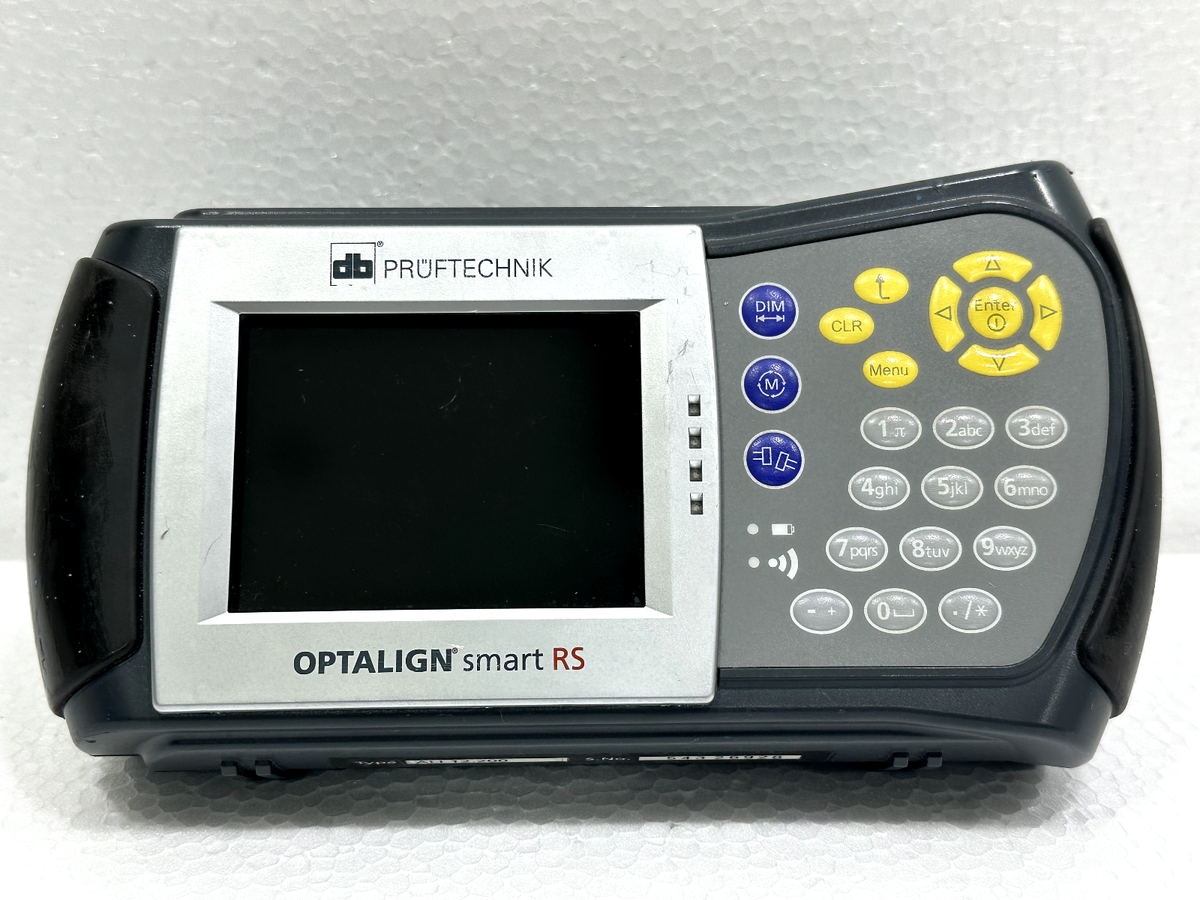 Optalign Optalign Touch Why Single Laser Technology Is Better Than