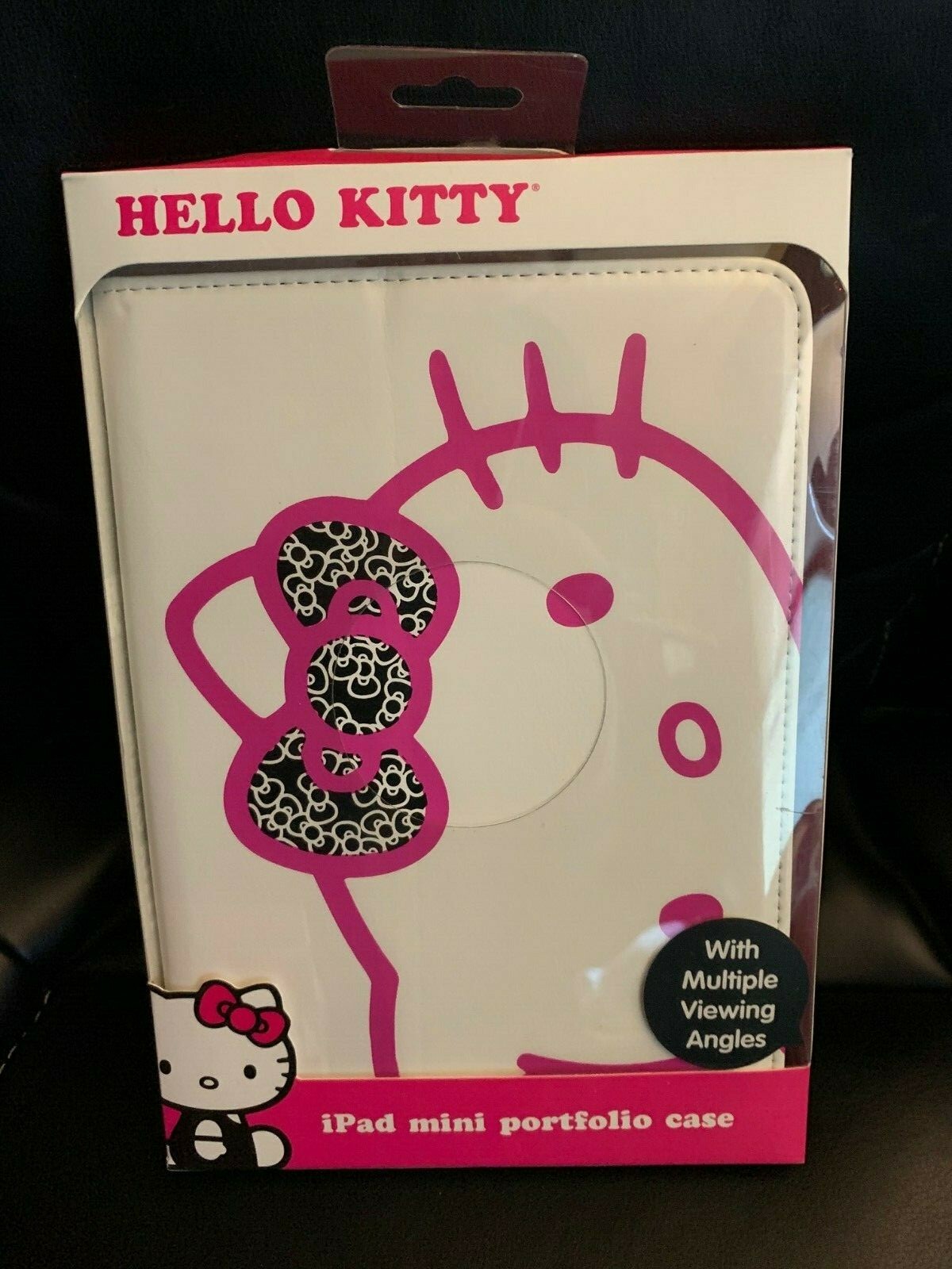 Ipad Mini Cases Hello Kitty
