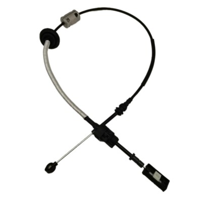 NEW Transmission Shift Selector Lever Control Cable Fit 2003 04 Ford ...