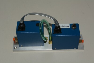 Lot 2x Parker 990-005303-001 VSO-HP Proportional Pressure Control Valve ...