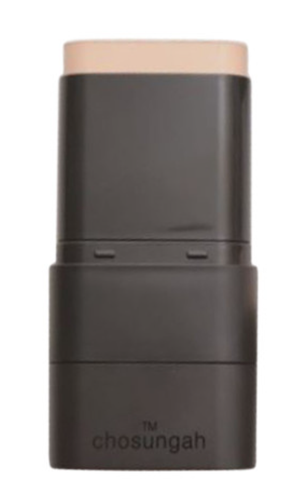 Chosungah Mega Fit Stick Foundation Master 16g SPF50+ PA++++ Wrinkle ...