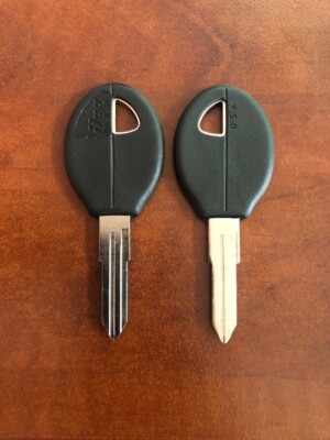 DA31-P - Brand New Ilco Nissan/Infiniti Key Blanks - 2 QTY | eBay