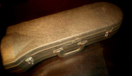 AMAZING RARE NEW JUPITER WIND INSTRUMENTS TROMBONE ? LUXURY HARD CASE ...