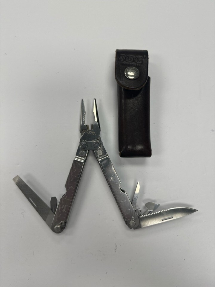 SOG MULTI-TOOL (B07002564) | eBay