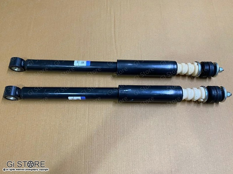 Set of Rear Shock Absorber for Suzuki SWIFT 2ND GEN, SWIFT DZIRE 2ND ...