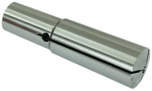 3 Morse Taper Collet 3/8" Whitworth Drawbar Thread 3MT | eBay