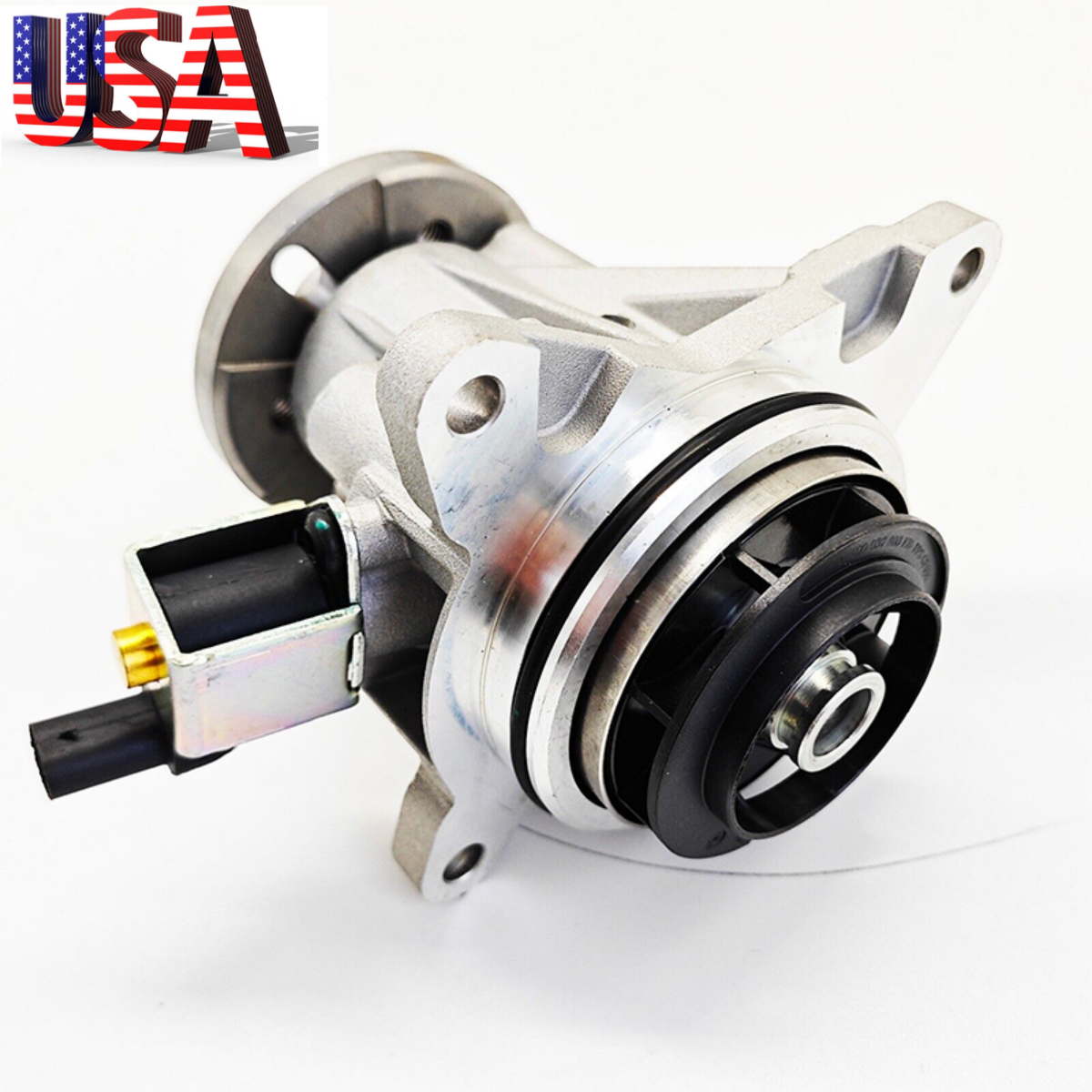 Water Pump LR089625 LR061982 For Land Rover Range Rover LR4 Diesel ...