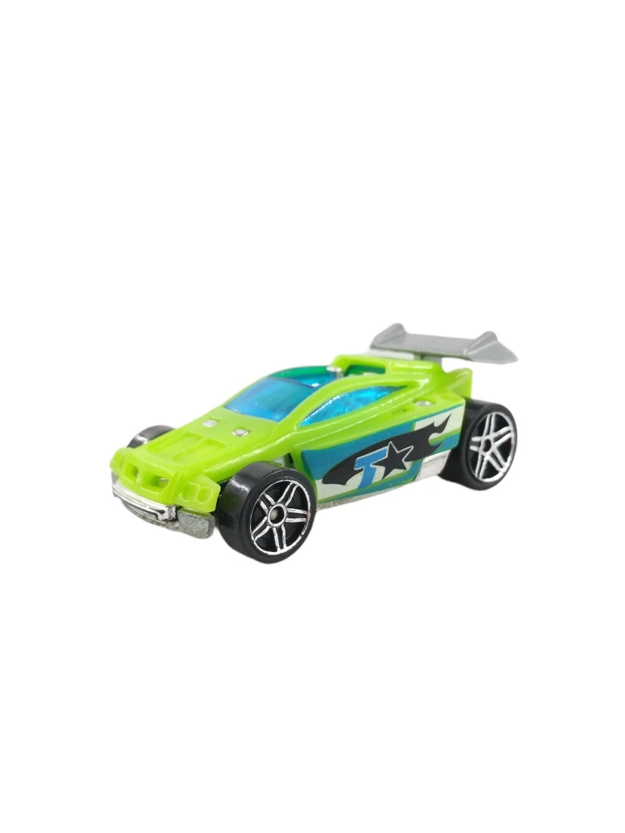 Hot Wheels Acceleracers Spectyte