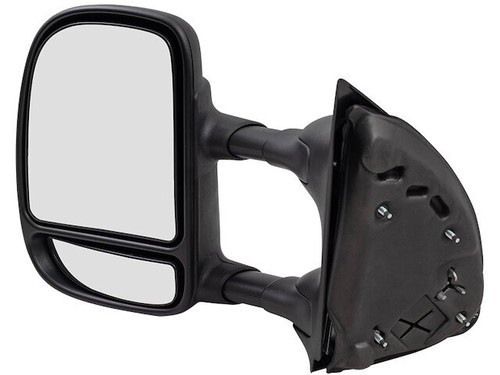 For 2000-2005 Ford Excursion Towing Mirror Left Brock 53364WWZX 2004 ...