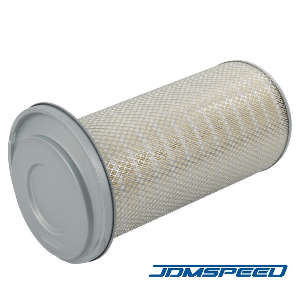 2PCS Engine Air Filter Fit Freightliner Kenworth LAF3551 PA2705 P153551 ...