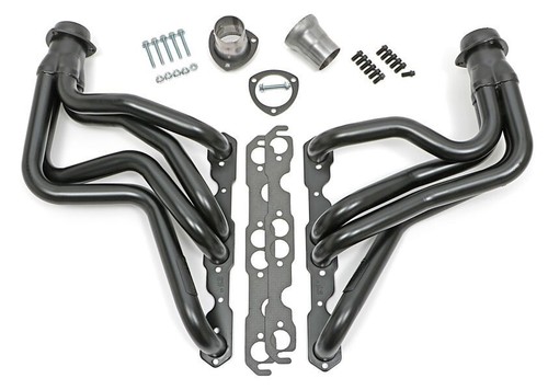Hedman 68460 Street Headers for 82-92 Chevy Camaro Pontiac Firebird 5 ...