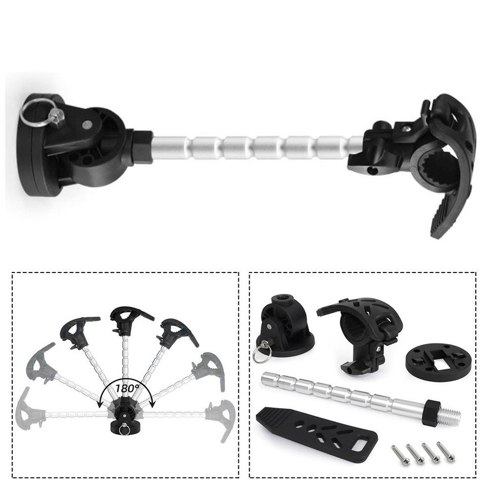Boat Transportation Motor Shaft Support Fishing Boat Accessories For ...