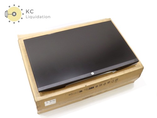 HP P27h G4 27-inch Diagonal FHD (1920x1080) Monitor 60Hz refresh rate ...