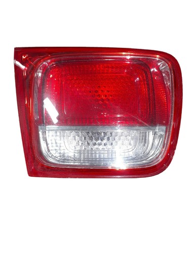2013-2016 CHEVY MALIBU INNER LH DRIVER SIDE TAIL LIGHT OEM# 22907311 | eBay
