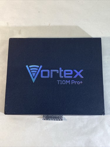 X 10 VORTEX T10M Pro Black 4G LTE 10.1in 64GB/4GB Ram | eBay