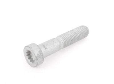 MERCEDES-BENZ A W169 Rear Axle Thrust Arm Bolt A0019906712 NEW GENUINE ...