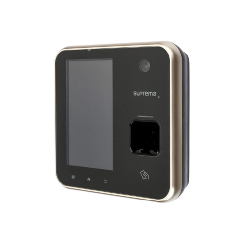 Suprema BioStation A2 125KHz Fingerprint Reader BSA2-OEPW for sale ...