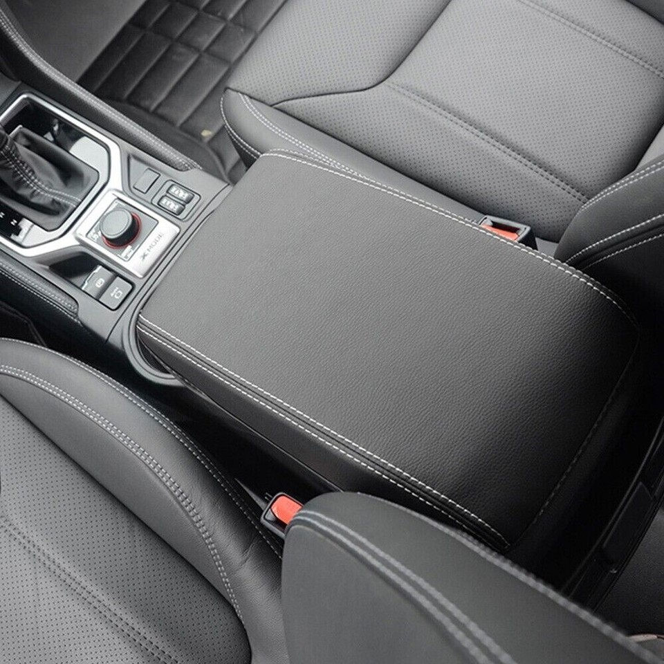 CARXV for Subaru Forester 2019-2021 2022 2023 Center Console Lid ...