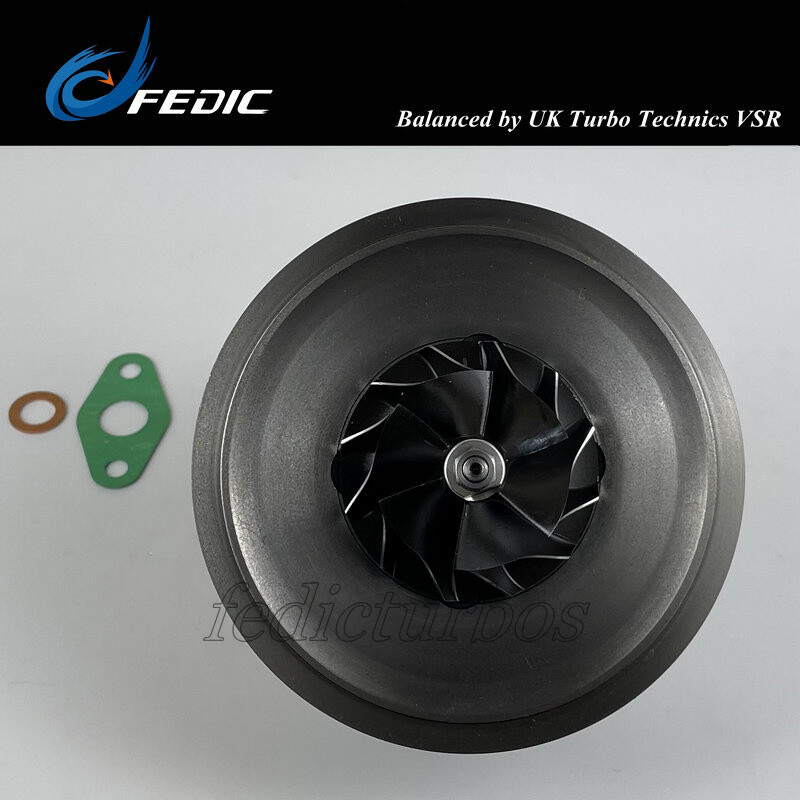 Turbo cartridge VB9 17201-58070 for Toyota Hiace Coaster Optimo 15B ...