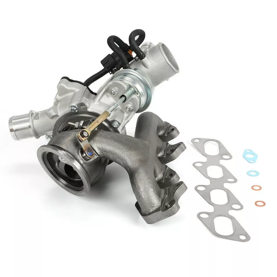 Turbo Charger for 2010-2015 Chevy Cruze Sonic Trax Buick Encore 1.4L ...
